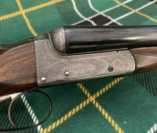 Guns for sale - New and pre-owned