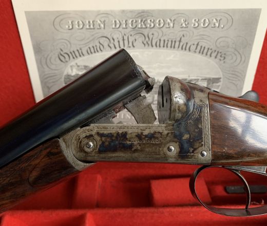 Guns for sale - New and pre-owned