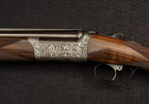 John Dickson and Son - Gun Smiths